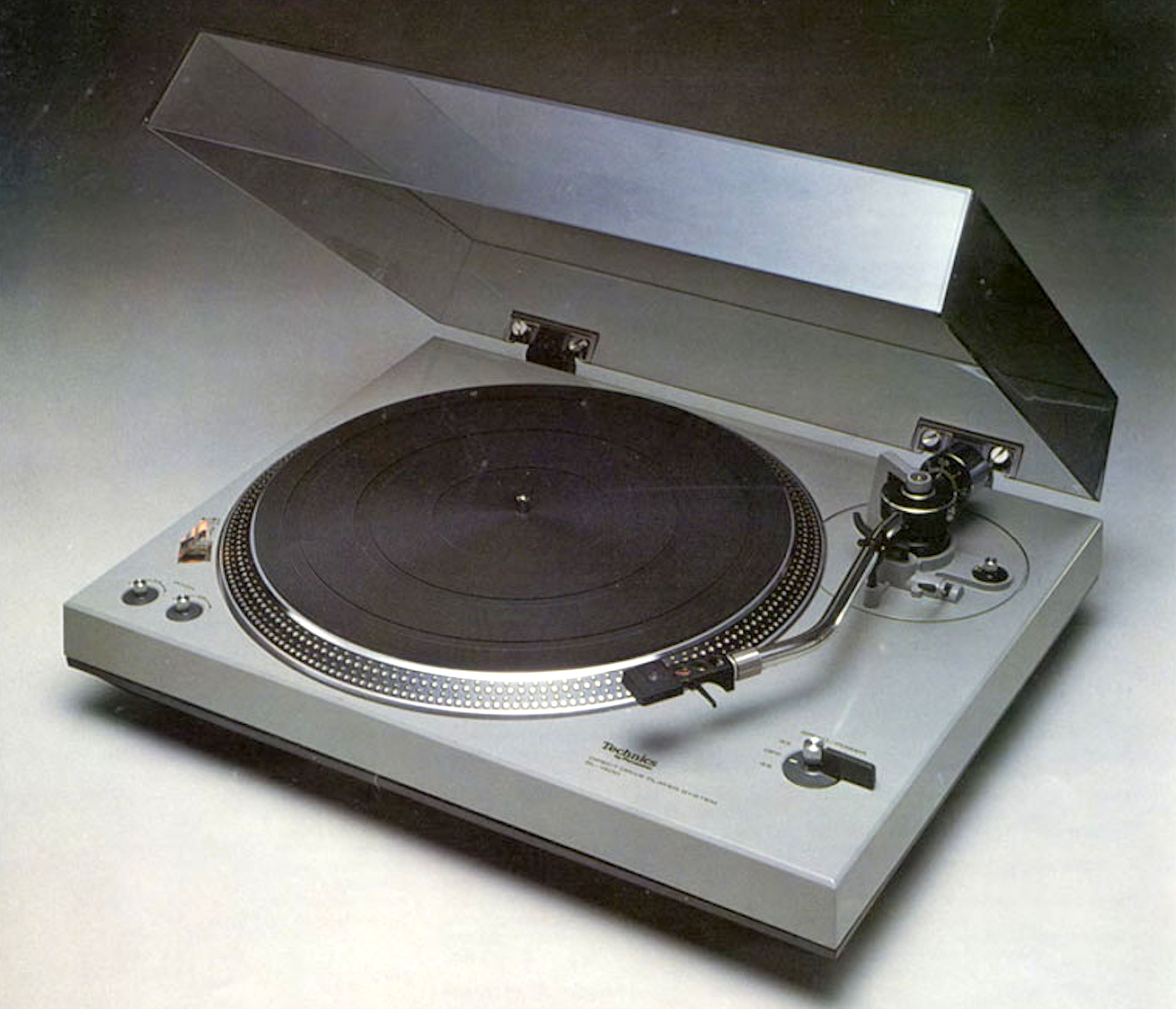 Technics SL-150 | zStereo