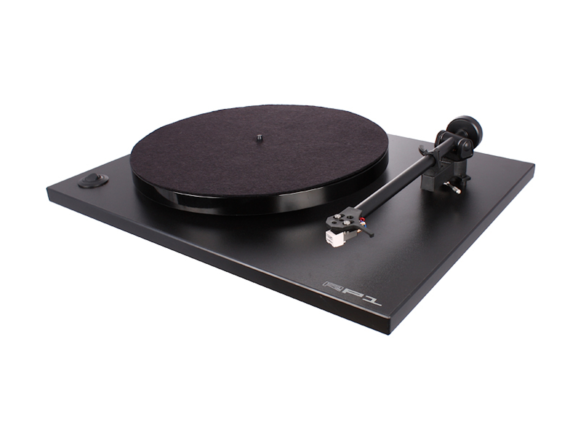 Rega RP1 | zStereo