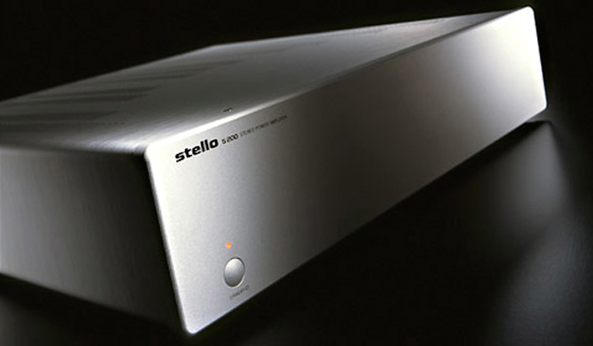 Stello S200 | zStereo
