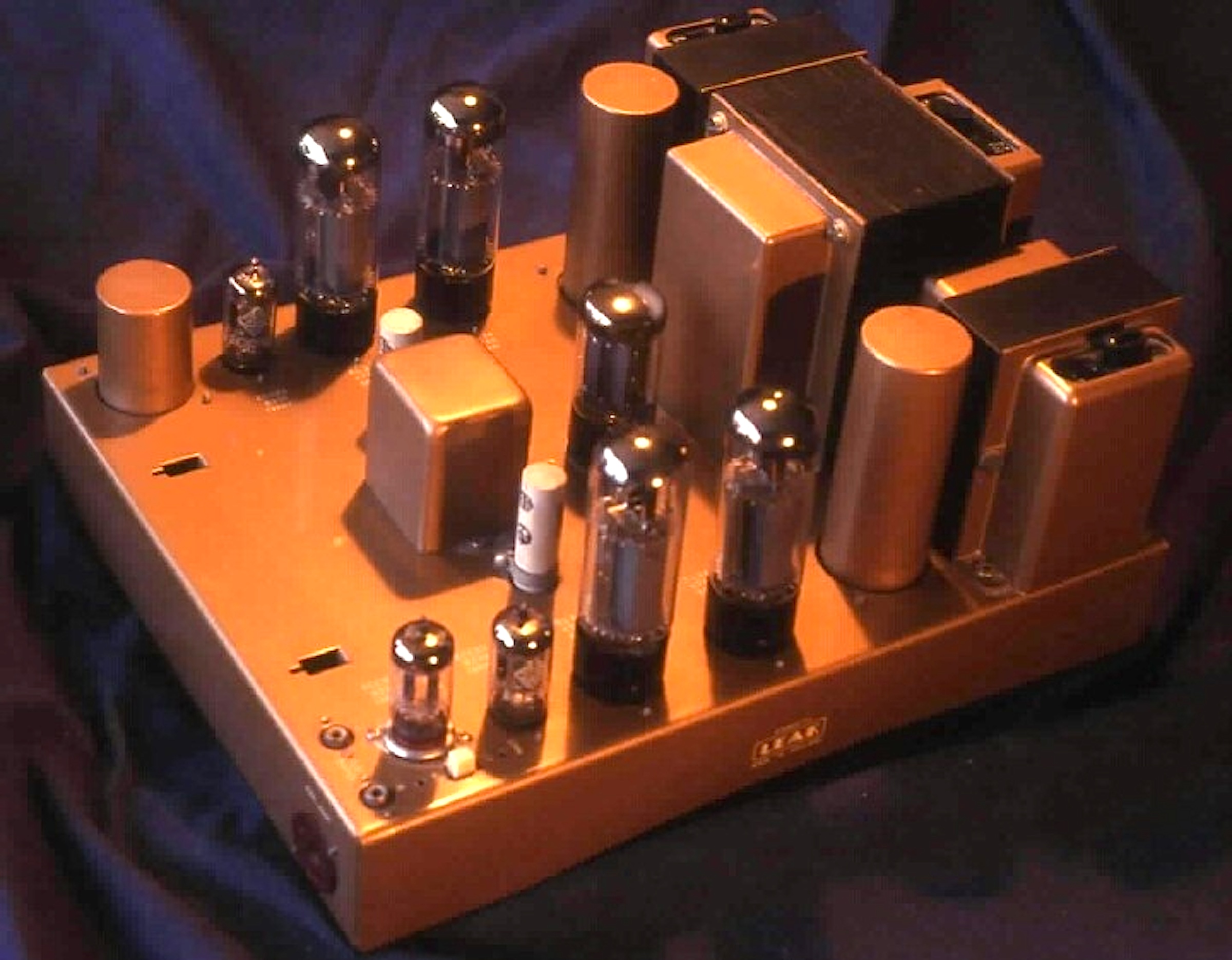 Leak Stereo 60 | zStereo