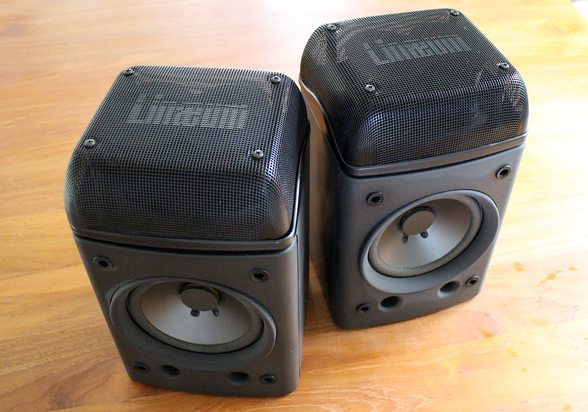 Realistic Optimus Pro LX5 | zStereo