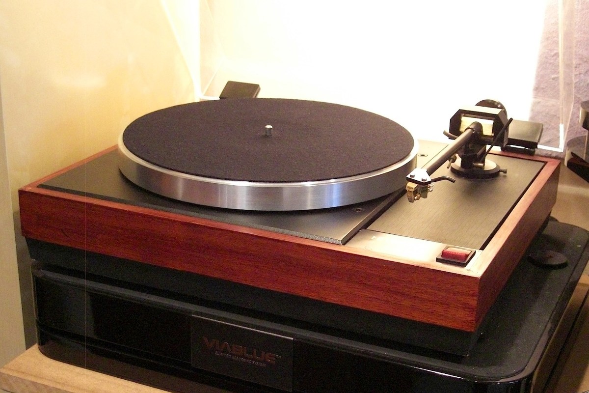 Heybrook TT2 | zStereo