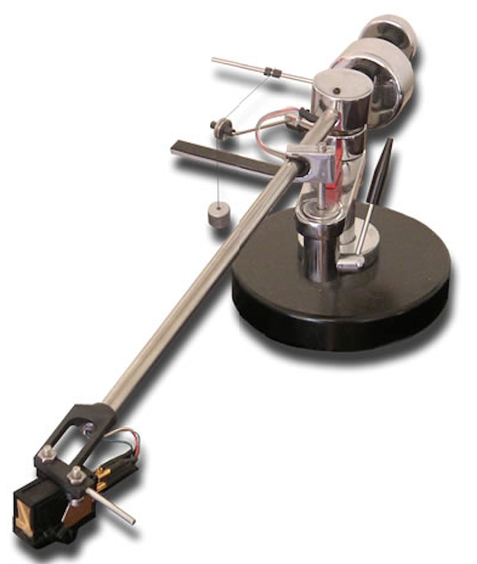 tonearms | zStereo