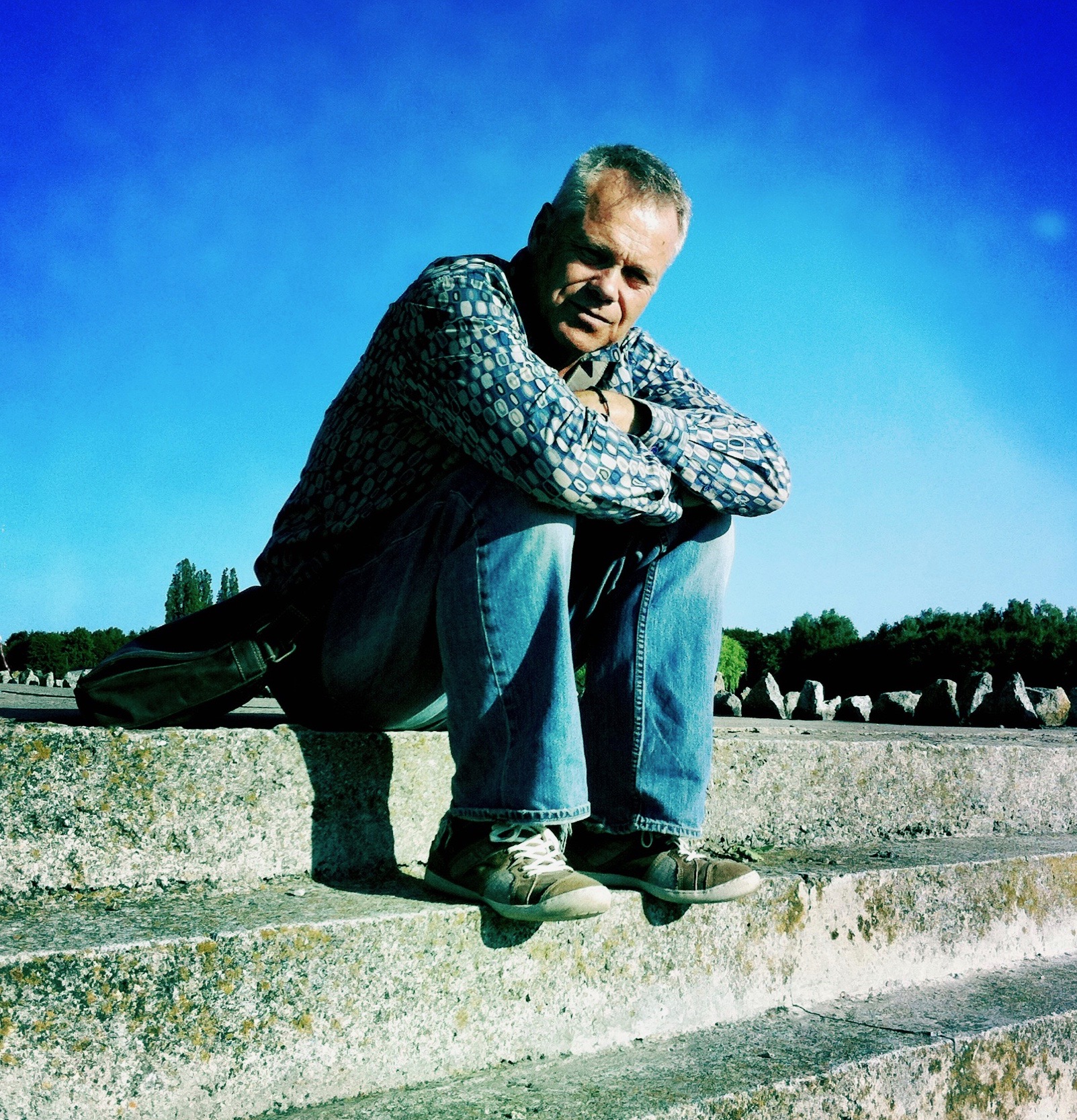 Simon Toulson-Clarke | zStereo