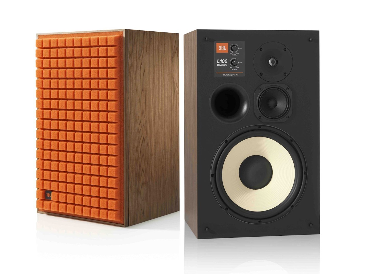 JBL L100 Classic | zStereo